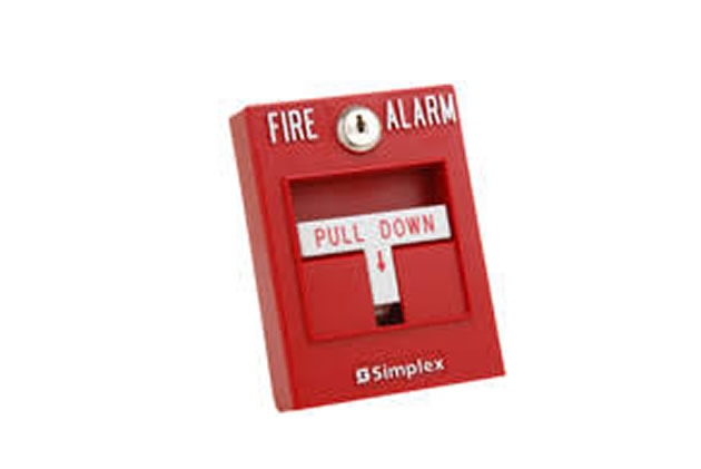 SDAI - Sistema de Detecção e Alarme de incêndio | 3E Sistemas